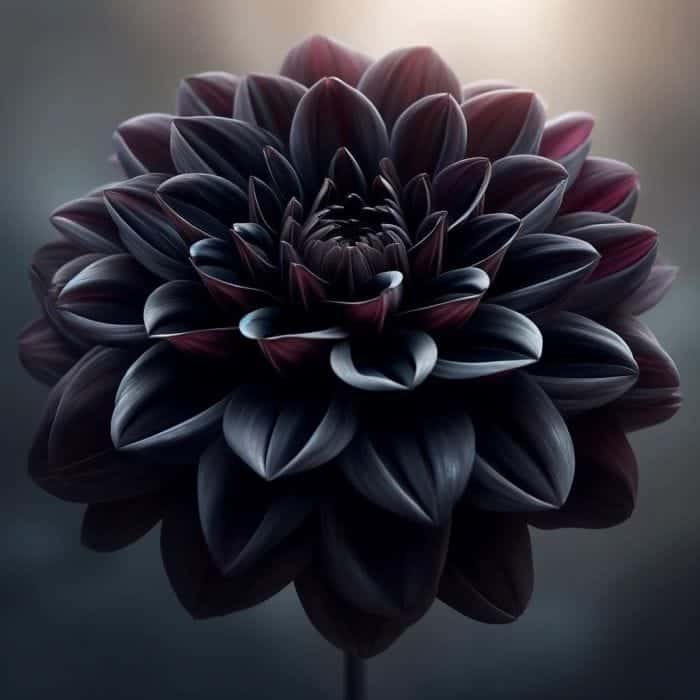 21 Black Flowers For Your Garden | Black Blooms | BioExplorer
