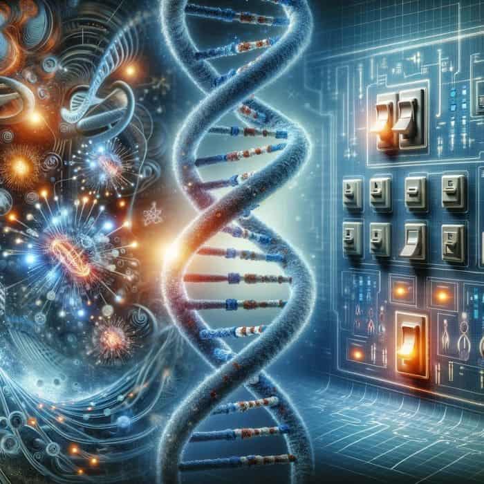 Top Genetics News of 2022 | Genetics Discoveries in 2022 | BioExplorer