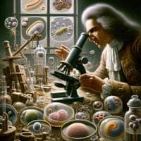 History of Biology | History of Life on Earth | BioExplorer