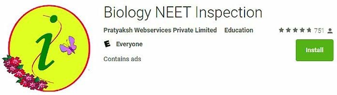 The 23 Best & Free Biology Apps For Students & Teachers (Android)