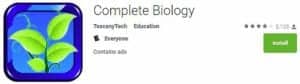 The 23 Best & Free Biology Apps For Students & Teachers (Android)