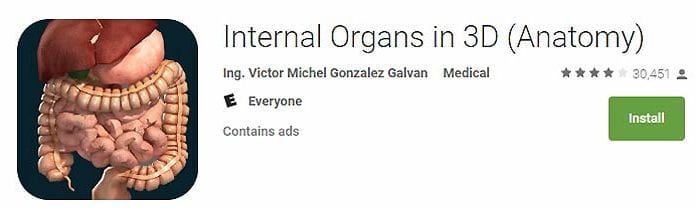 The 23 Best & Free Biology Apps For Students & Teachers (Android)