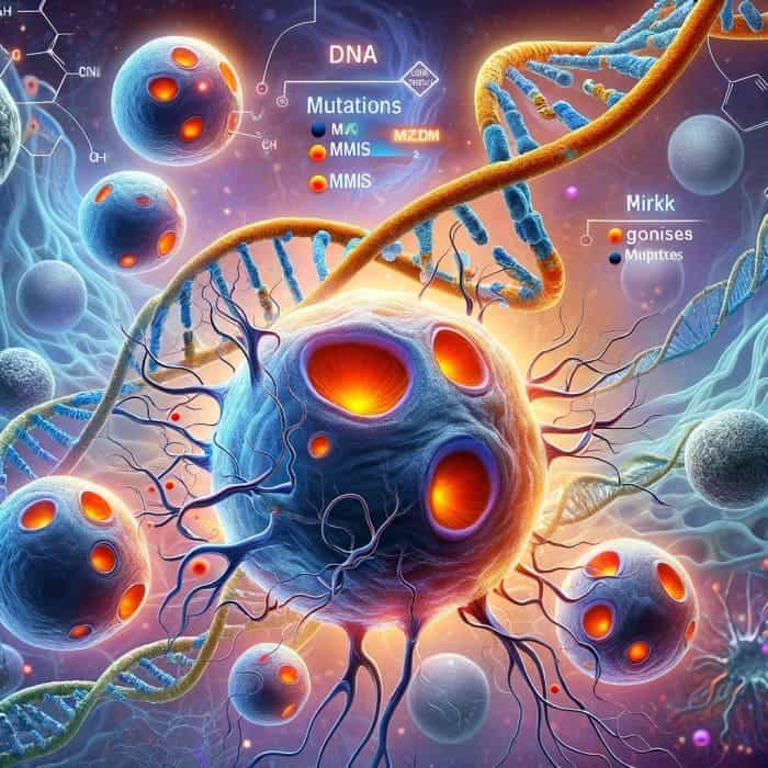 Top Genetics News of 2022 | Genetics Discoveries in 2022 | BioExplorer