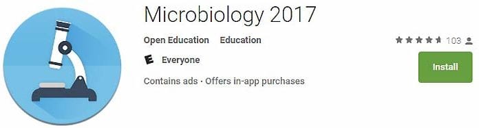 The 23 Best & Free Biology Apps For Students & Teachers (Android)