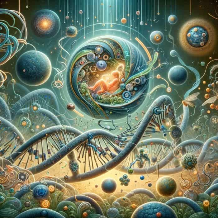 Top Genetics News of 2022 | Genetics Discoveries in 2022 | BioExplorer