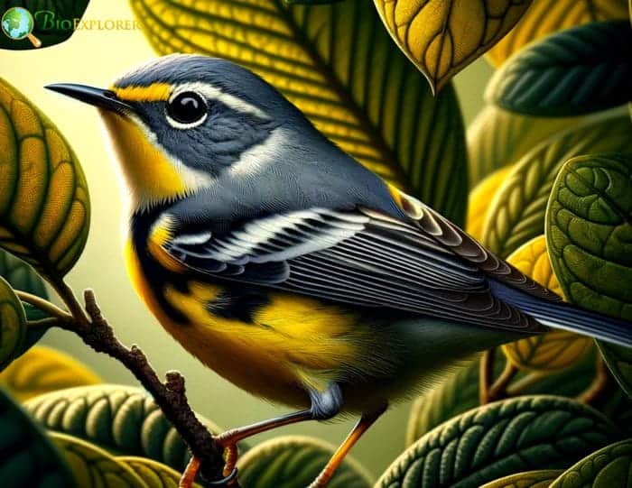 Adelaide's Warbler | Setophaga Adelaidae | Puerto Rico Bird | Facts