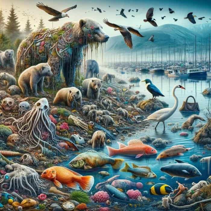 Biological Magnification | Biomagnification | Causes | Fun Facts