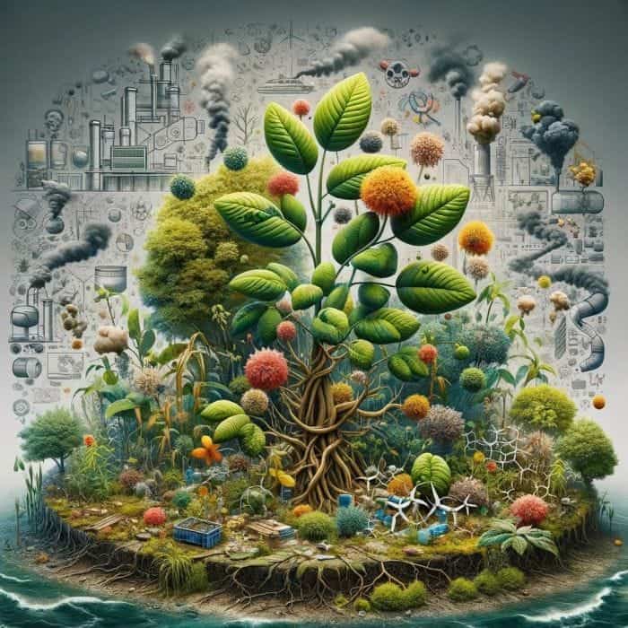 Biological Magnification | Biomagnification | Causes | Fun Facts