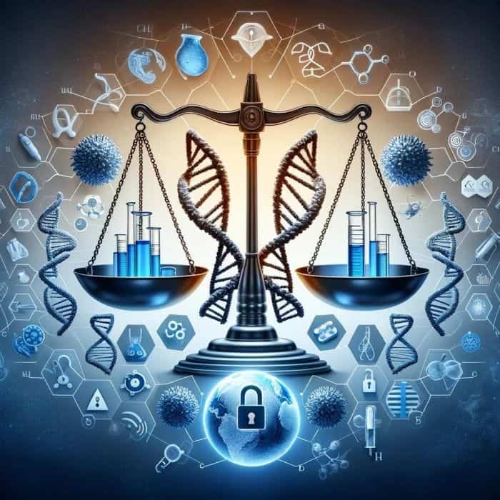 Top 23 Bioethical Issues In Scientific Advancements & Technologies