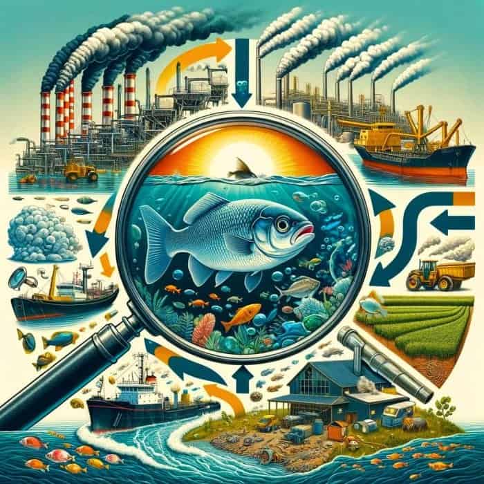 Biological Magnification | Biomagnification | Causes | Fun Facts