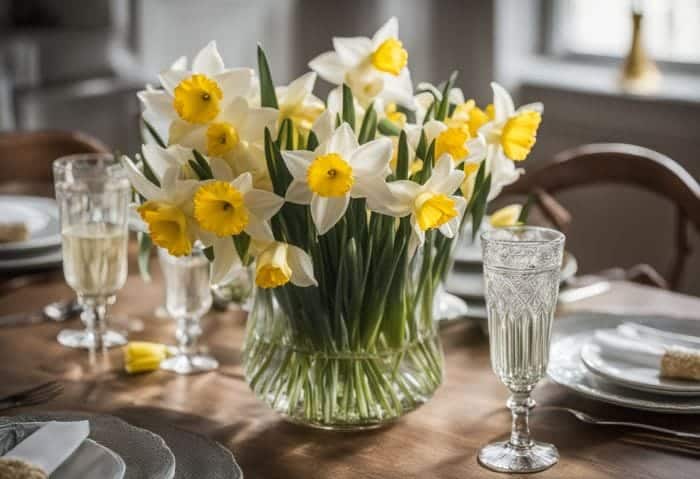 March Birth Flowers | Daffodils and Jonquils | Meaning & Symbolism