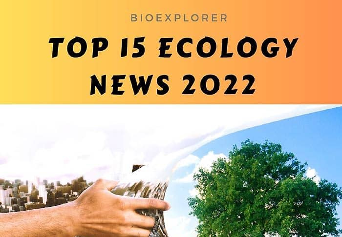 History of Ecology | Complete Ecology Timeline | BioExplorer.net