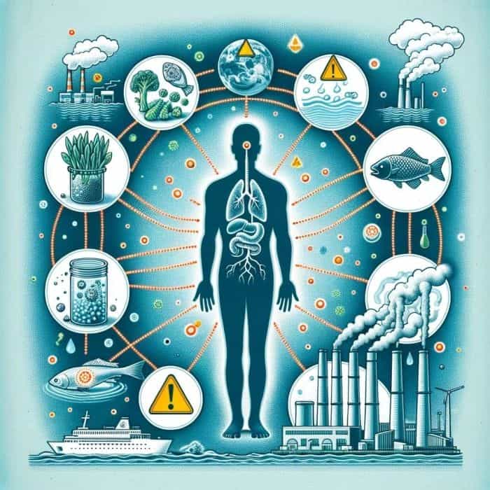 Biological Magnification | Biomagnification | Causes | Fun Facts