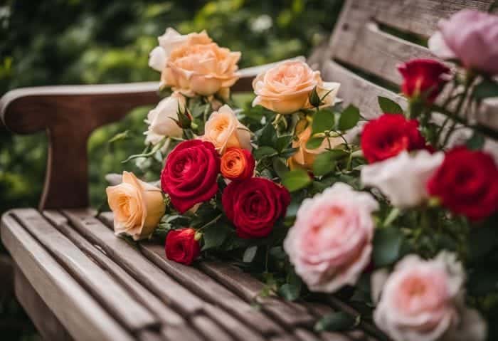 June Birth Flowers | Roses and Honeysuckles | Fun Facts | Symbolism