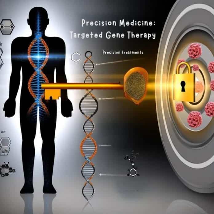 Top 35 Gene therapy Pros and Cons | Gene Augmentation Therapy