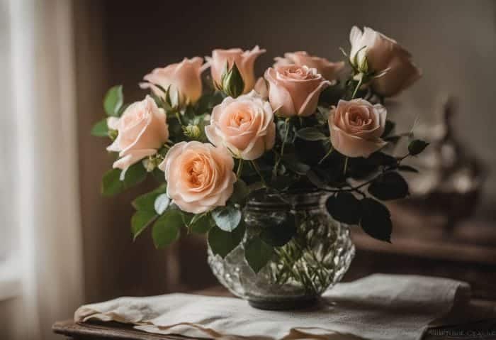 June Birth Flowers | Roses and Honeysuckles | Fun Facts | Symbolism