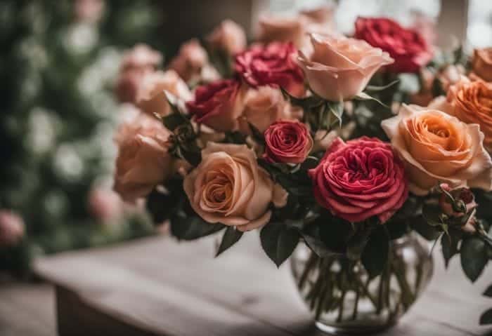 June Birth Flowers | Roses and Honeysuckles | Fun Facts | Symbolism