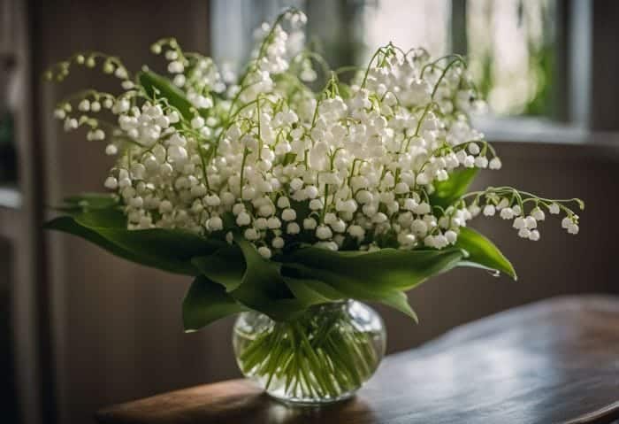 May Birth Flowers | Lily of the Valley and Hawthorn | Meaning & Symbolism