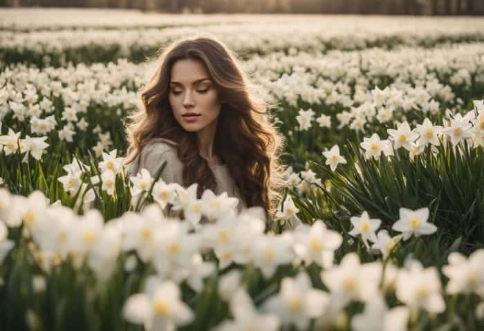 March Birth Flowers | Daffodils and Jonquils | Meaning & Symbolism