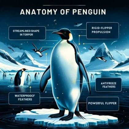 Top 34 Flightless Birds of All Times You Need To Know!