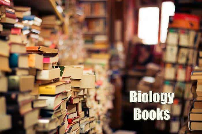 Best Biology Books | Biology Textbooks & Recommendations | BioExplorer