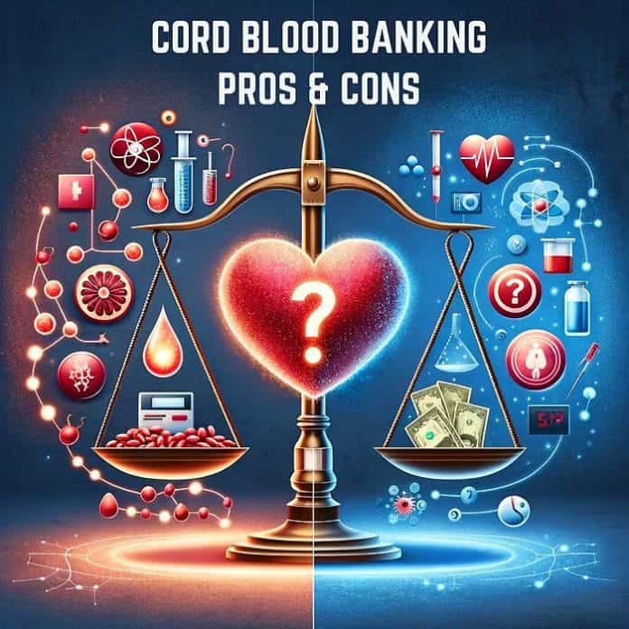 Top 20 Cord Blood Banking Pros and Cons | BioExplorer Top 20 Cord Blood Banking Pros and Cons | BioExplorer