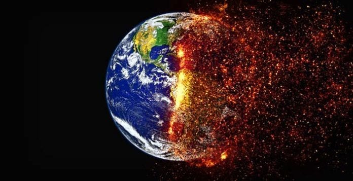 Types of Greenhouse Gases | Definition and Effects On Climate Change