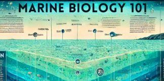 Top 15 Famous Marine Biologists of All Time | Biology Explorer