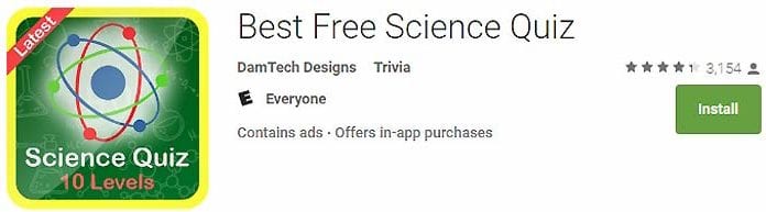 The 23 Best & Free Biology Apps For Students & Teachers (Android)