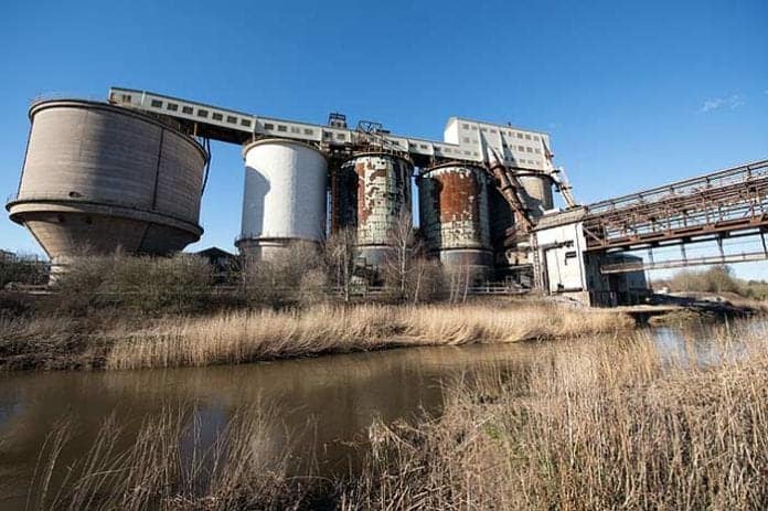 Top 15 Current Environmental Issues In America | Biology Explorer