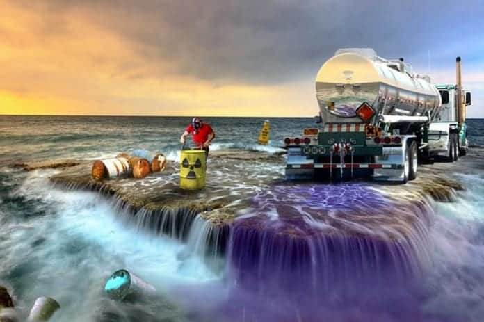 Top 15 Current Environmental Issues In America | Biology Explorer