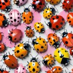 What Do Ladybugs Eat? | Ladybug Diet By Species | BioExplorer