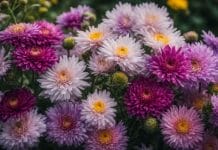 September Birth Flowers | Aster and Morning Glory | Symbolism and Meaning