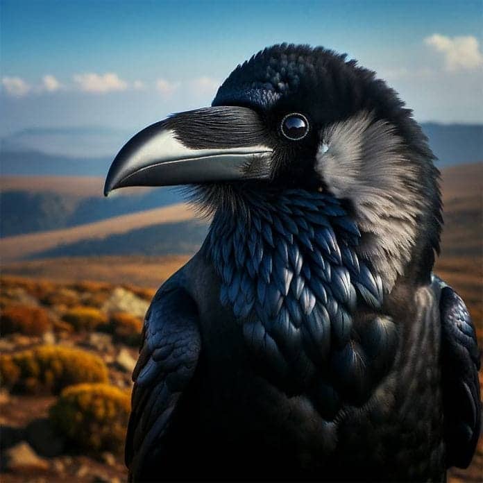 43 Types of Crows | All Corvus Species | Corvidae Family Birds