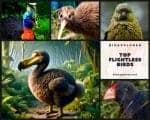 Top 34 Flightless Birds of All Times You Need To Know!