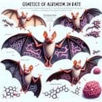 Albino Bats | Rare White Bats | Case Studies of Albino Bats