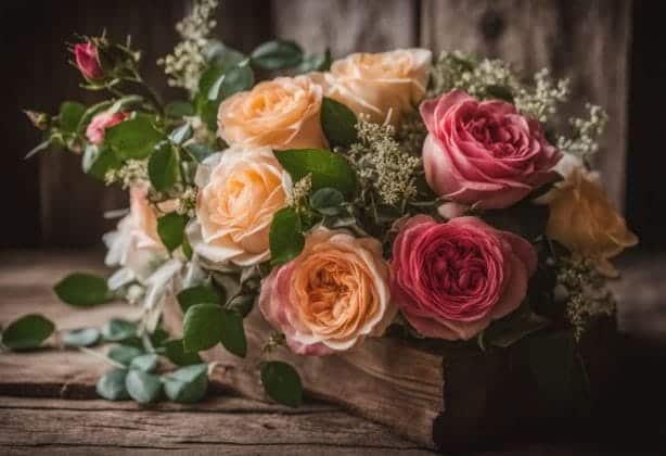June Birth Flowers | Roses and Honeysuckles | Fun Facts | Symbolism