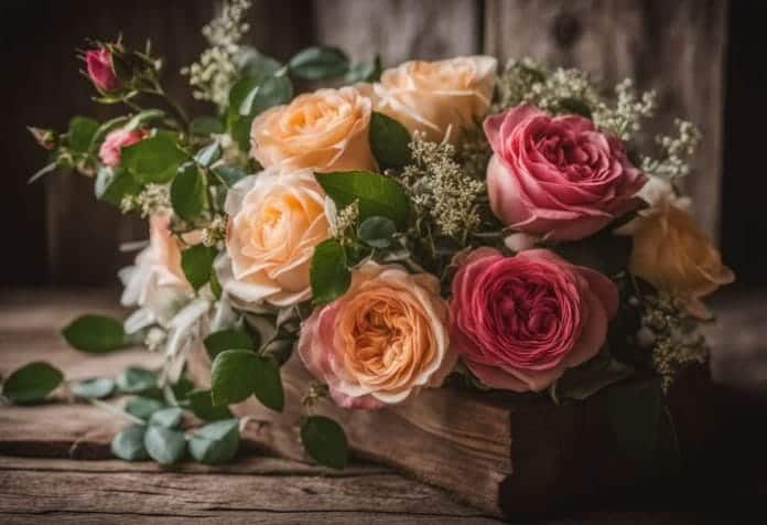 June Birth Flowers | Roses and Honeysuckles | Fun Facts | Symbolism