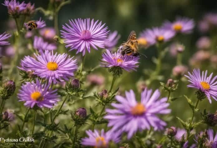 September Birth Flowers | Aster and Morning Glory | Symbolism and Meaning