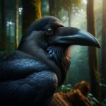 43 Types of Crows | All Corvus Species | Corvidae Family Birds