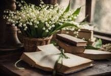 May Birth Flowers | Lily of the Valley and Hawthorn | Meaning & Symbolism