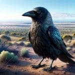 43 Types of Crows | All Corvus Species | Corvidae Family Birds