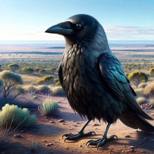 43 Types of Crows | All Corvus Species | Corvidae Family Birds