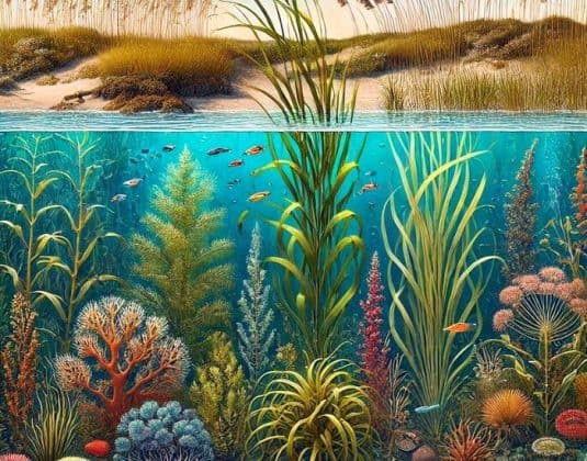 What Is Marine Biology? Ocean Life, Habitats & Ecosystems