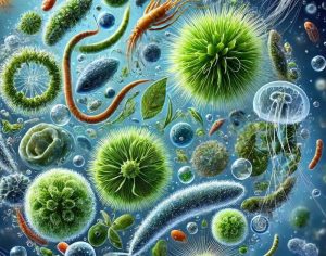 Marine Biology 101 | Unveiling the Wonders of Ocean Life