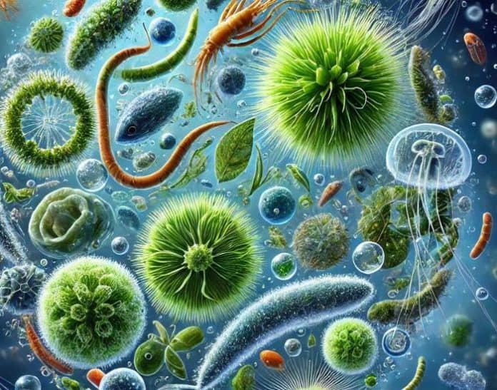 Marine Biology 101 | Unveiling the Wonders of Ocean Life