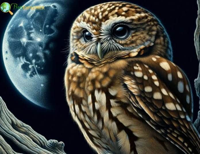 Puerto Rican Owl | Gymnasio Nudipes | Puerto Rico Bird | Facts