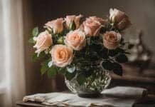 June Birth Flowers | Roses and Honeysuckles | Fun Facts | Symbolism