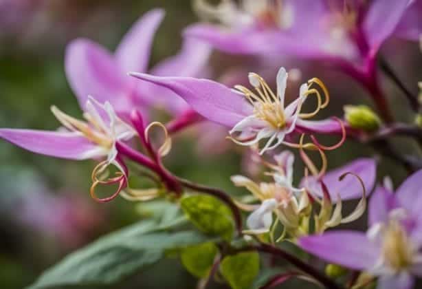 June Birth Flowers | Roses and Honeysuckles | Fun Facts | Symbolism