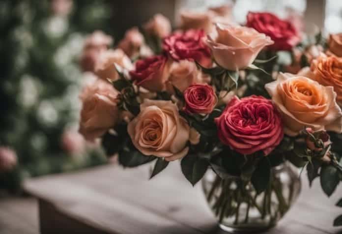 June Birth Flowers | Roses and Honeysuckles | Fun Facts | Symbolism